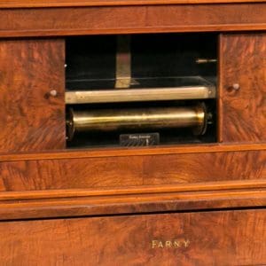 Wurlitzer “Farny” Player Piano - Antique Piano Shop, Inc.