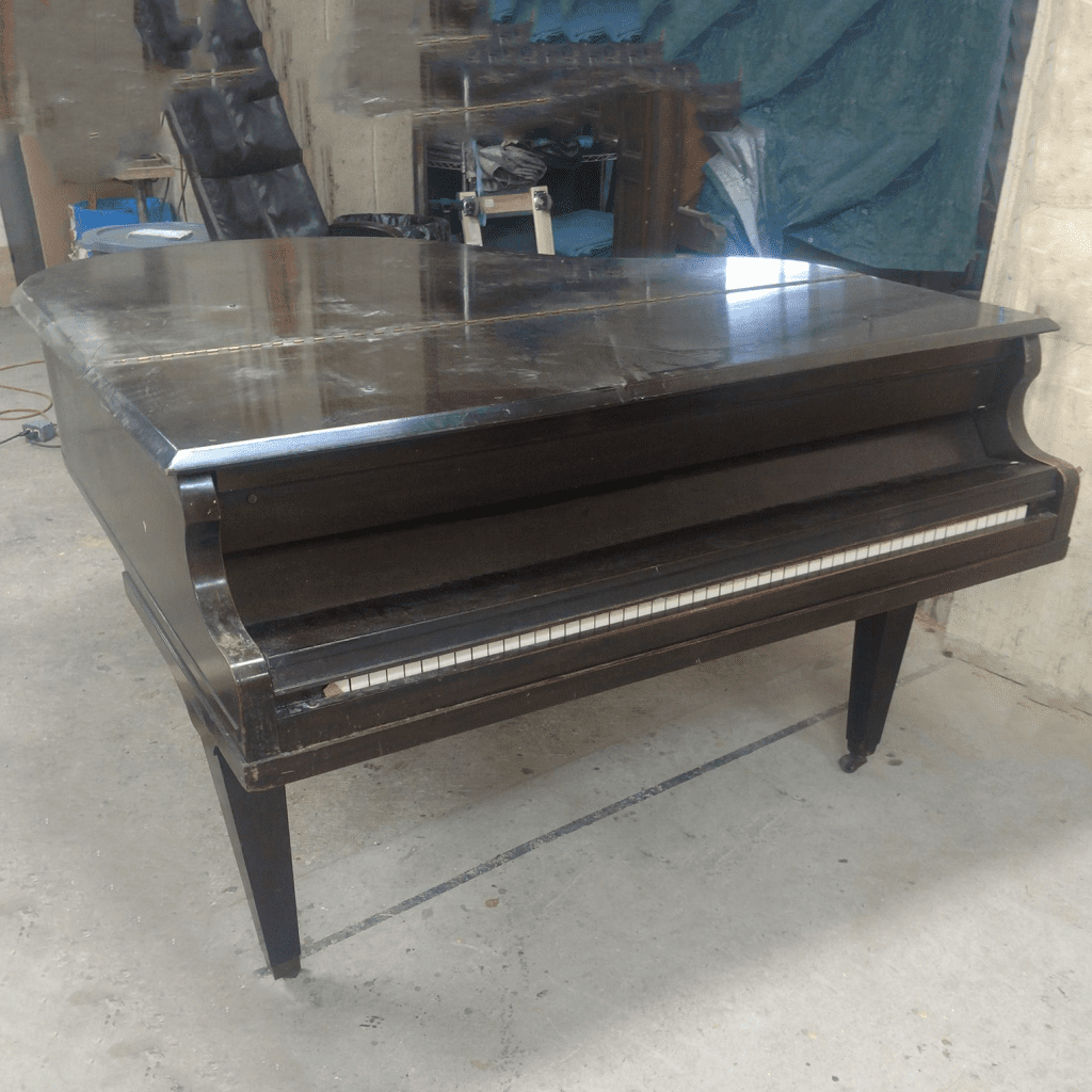 Apollo - Antique Piano Shop, Inc.