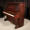Hamilton Victorian Upright Piano - Antique Piano Shop, Inc.